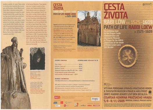 Rabi Löw :: Laielia